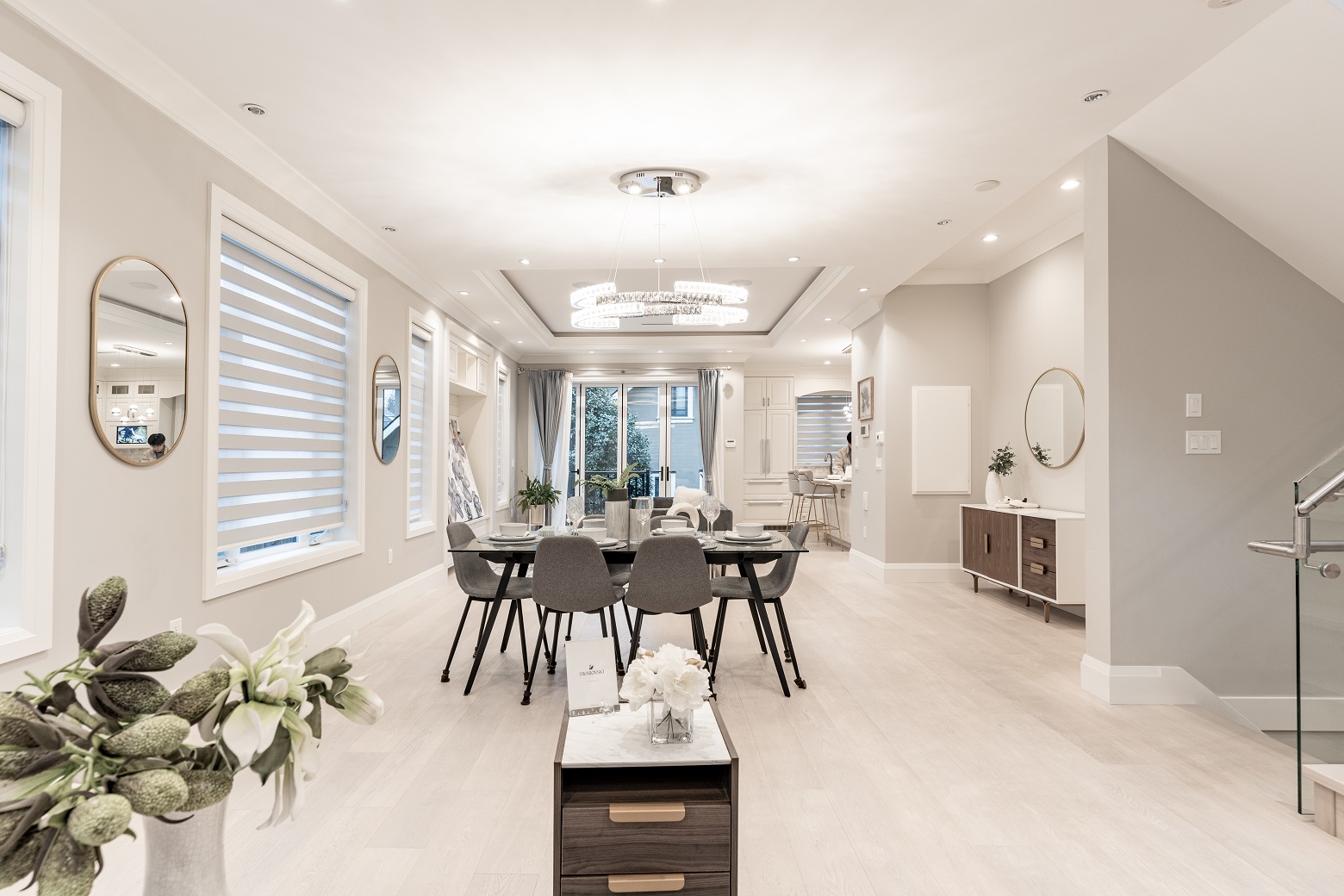 Gallery – KT Kitchen Cabinetry