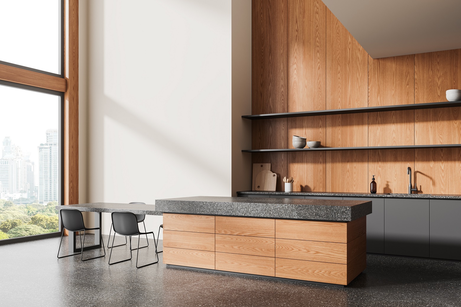 Gallery – KT Kitchen Cabinetry